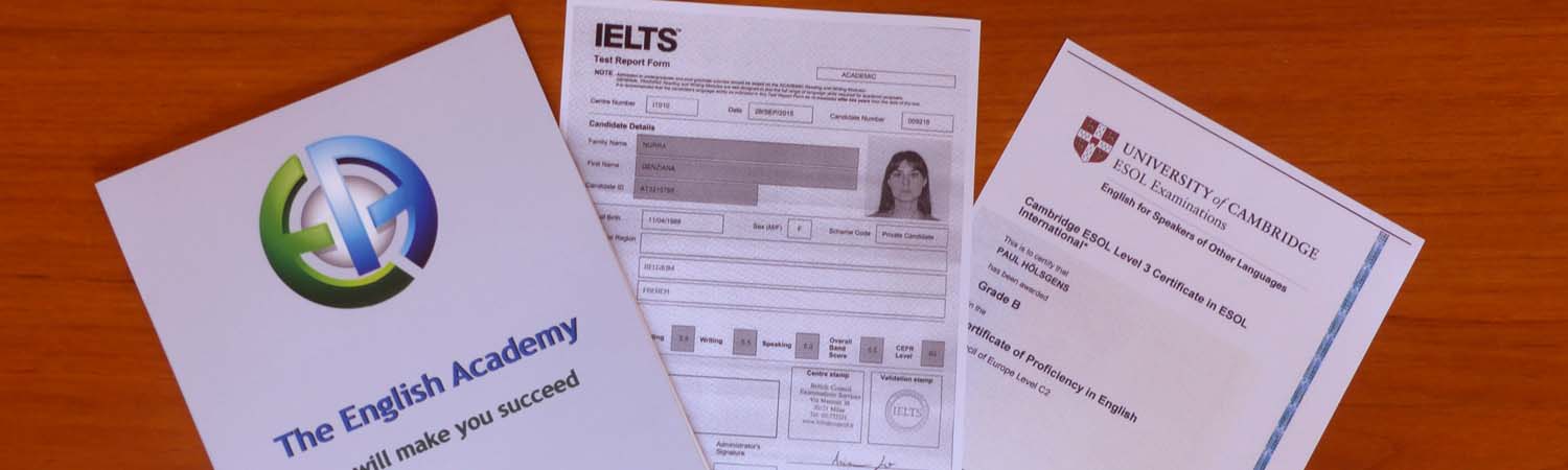 Boost your IELTS results | get the best IELTS test preparation