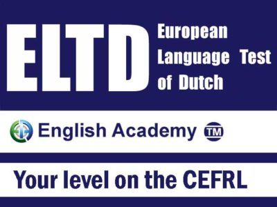 Dutch level test: Dutch language level assessment