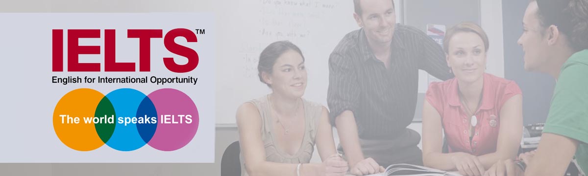 IELTS Brussels: free workshop at the English Academy